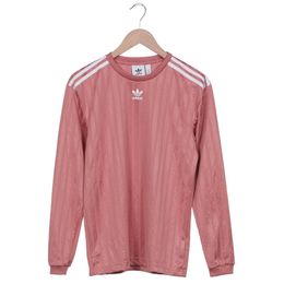 adidas originals Damen Sweatshirt, pink, Gr. 36