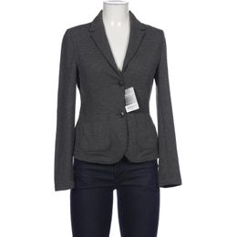 s.Oliver Damen Blazer, grau