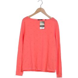 Zero Damen Pullover, pink, Gr. 36