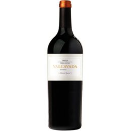 Solar de Samaniego 2018 Reserva Valcavada "Selección Especial" Rioja DOCa trocken