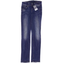 G-Star Raw Damen Jeans, blau, Gr. 34