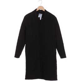 Véro Moda Vero Moda Damen Mantel, schwarz