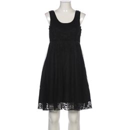Cream Damen Kleid, schwarz, Gr. 38