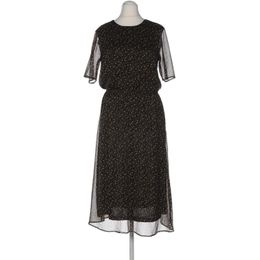 Y.A.S YAS Damen Kleid, schwarz, Gr. 38