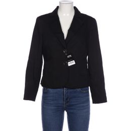 Madeleine Mode Madeleine Damen Blazer, schwarz