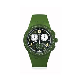 Swatch Unisexuhr XM2023 SUSG406