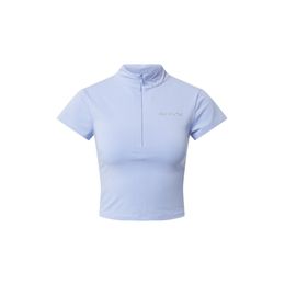 SHYX Shirt 'Gigi' Damen Gr&ouml;&szlig;e S blau