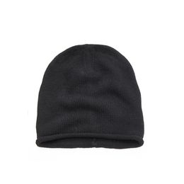 Lascana Beanie schwarz Gr. für Damen