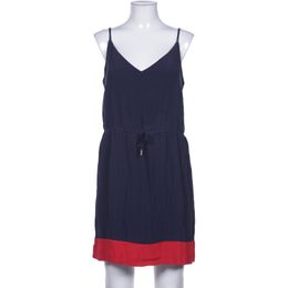 Tommy Jeans Damen Kleid, marineblau