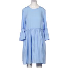 NA-KD Damen Kleid, hellblau, Gr. 38