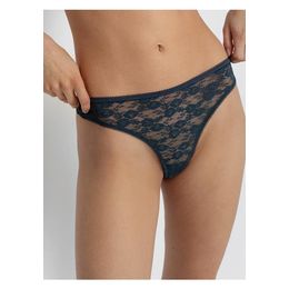 LSCN BY LASCANA String mehrfarbig Gr. 32/34 für Damen. Figurbetont