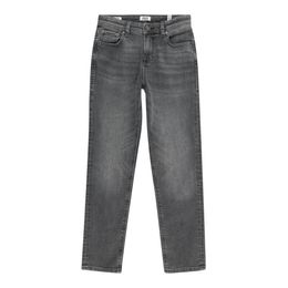 Jack & Jones Jack & Jones Junior Jeans 'JJIClark JJOriginal' boy size 164 Grey denim