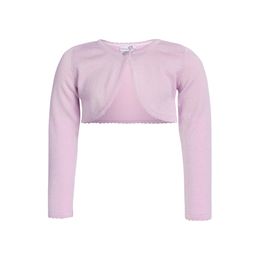 happy girls Knit Cardigan girl size 74 Rose