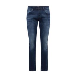 Jack & Jones Jack & Jones Jeans 'JJGLENN FOX' Herren Gr&ouml;&szlig;e 34 blue denim