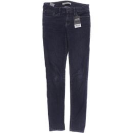 Mavi Damen Jeans, marineblau, Gr. 34