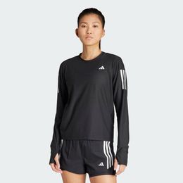 Adidas Own The Run Longsleeve