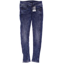 G-Star Raw Damen Jeans, blau, Gr. 34