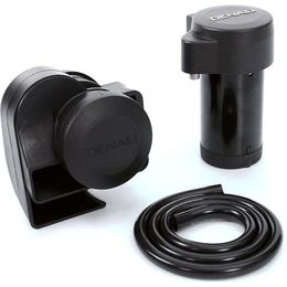 Denali SoundBomb Split 120 dB, Hupe