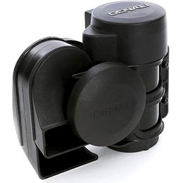Denali SoundBomb Compact 120 dB, Hupe