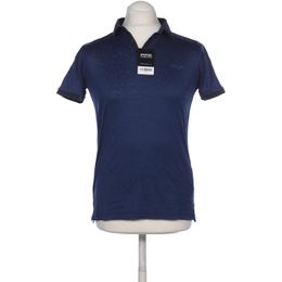 K by KARL LAGERFELD Karl by Karl Lagerfeld Herren Poloshirt, marineblau, Gr. 46