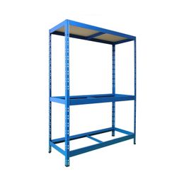 Mammut Reifenregal Blau