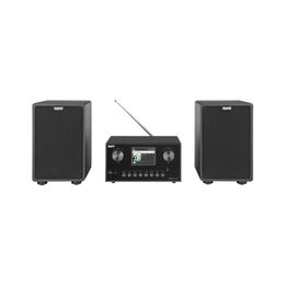 Imperial DABMAN i310 CD DAB+/FM/Internet - HiFi-System mit CD-Player