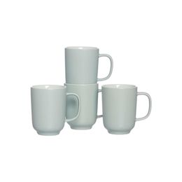 Ritzenhoff & Breker Ritzenhoff & Breker Kaffeebecher Jasper 285 ml 4er Set