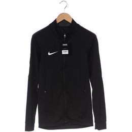 Nike Herren Sweatshirt, schwarz, Gr. 46