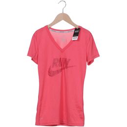 Nike Damen T-Shirt, pink