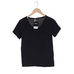 soyaconcept Damen T-Shirt, marineblau, Gr. 38