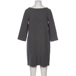 Hallhuber Damen Kleid, grau