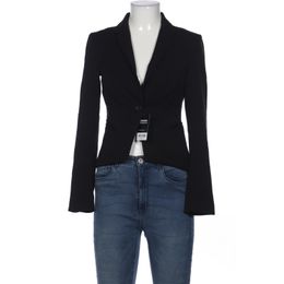 Only Damen Blazer, schwarz