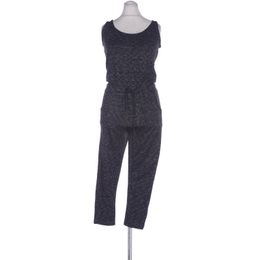 Urban Classics Damen Jumpsuit/Overall, schwarz