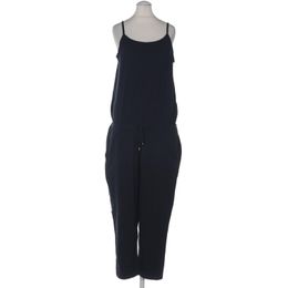 Opus Damen Jumpsuit/Overall, marineblau