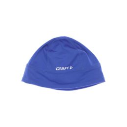 Craft Herren Hut/Mütze, blau