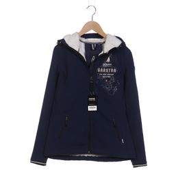 Gaastra Herren Jacke, marineblau, Gr. 48