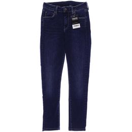 Pepe Jeans Damen Jeans, blau, Gr. 24