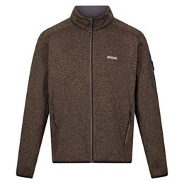 Regatta Herren Fleecejacke, olive (Größe: 3XL)