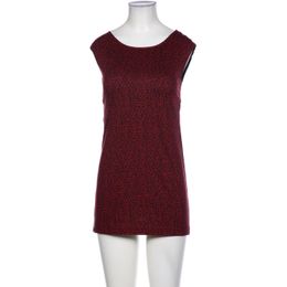 Pull&Bear Pull & Bear Damen Kleid, rot