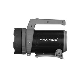 Maximus Akku-LED-Handscheinwerfer