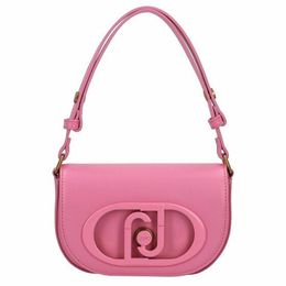 Liu Jo Deuzia Handtasche 19 cm lady pink