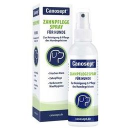 Ardap Canosept Zahnpflegespray f.Hunde 100 ml