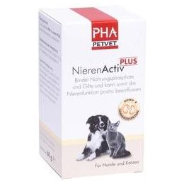 PHA NierenActiv PLUS für Hunde & Katzen 60 g