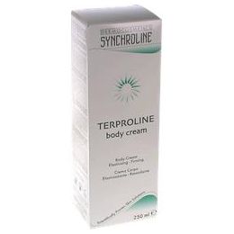 Synchroline Terproline Body Creme 250 ml