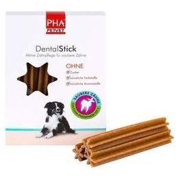 PHA DentalStick für Hunde 7 St