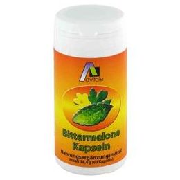 Avitale Bittermelone Kapseln 500 mg 60 St