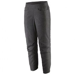 Patagonia - Women's Hampi Rock Pants - Kletterhose Gr 2 - Short grau