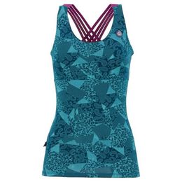 E9 - Women's Noa 2.2 - Top Gr XXS türkis