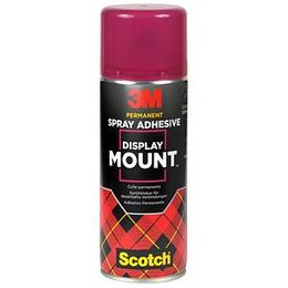 3M Scotch Display Mount™ Sprühkleber 400,0 ml