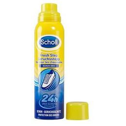 Scholl Geruchsstopp Schuhdeo 150,0 ml